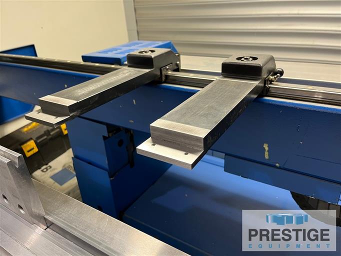 Trumpf TruBend 5130 6-Axis CNC Hydraulic Press Brake - Brakes Press ...