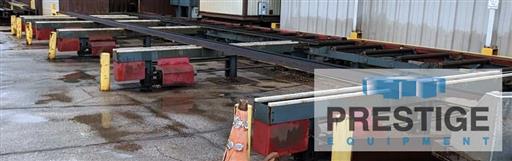 Voortman V808 Robotic Structural Plasma Coping System With 4-Side ...