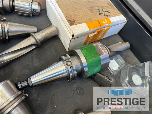 Machitech Platinum Cut 10' x 20' 5-Axis Full Contour Bevel Head Plasma ...