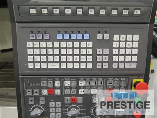 Okuma Genos M560-V Vertical Machining Center - Machining Centers ...