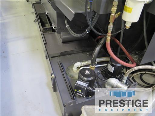 Okuma Genos M560-V Vertical Machining Center - Machining Centers ...