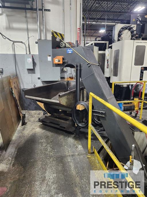 Toshiba TUE150S CNC VBM with Milling - Boring Mills Vertical CNC Ref ...