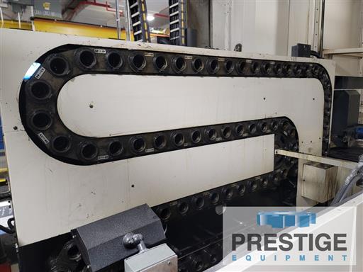 Toshiba BTH-130.R16 CNC Boring Mill w/Pallet Shuttle - Boring Mills ...