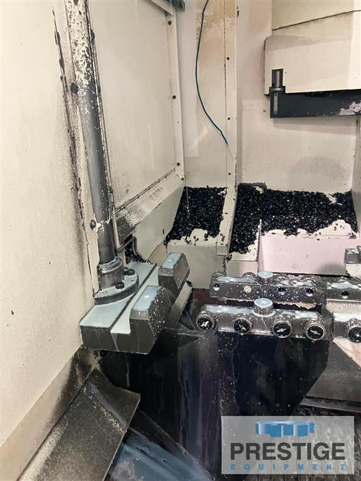 Mazak Variaxis i800 5-Axis Vertical Machining Center - Machining ...
