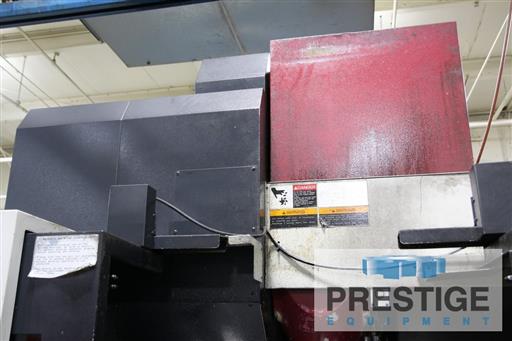 OKK VM5-III CNC Vertical Machining Center - Machining Centers Vertical CNC Ref# 43768 - (m ...