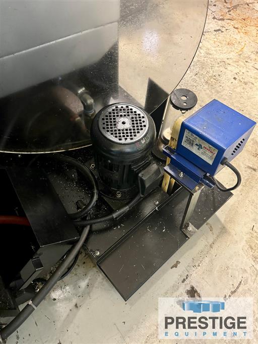 Hurco VM5i CNC Vertical Machining Center - Machining Centers Vertical ...