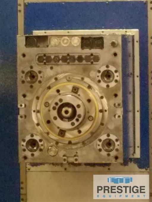 130 MM Colgar CNC Table Type Horizontal Boring Mill - Boring Mills ...