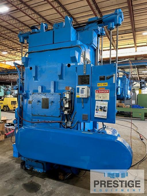 1372 MM Bullard Cutmaster High Column Vertical Boring Mill - Boring ...