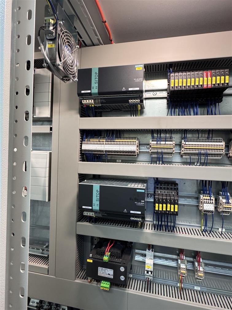 Zimmerman FZ37 CNC Gantry Mill - Machining Centers Vertical Bridge-Type ...