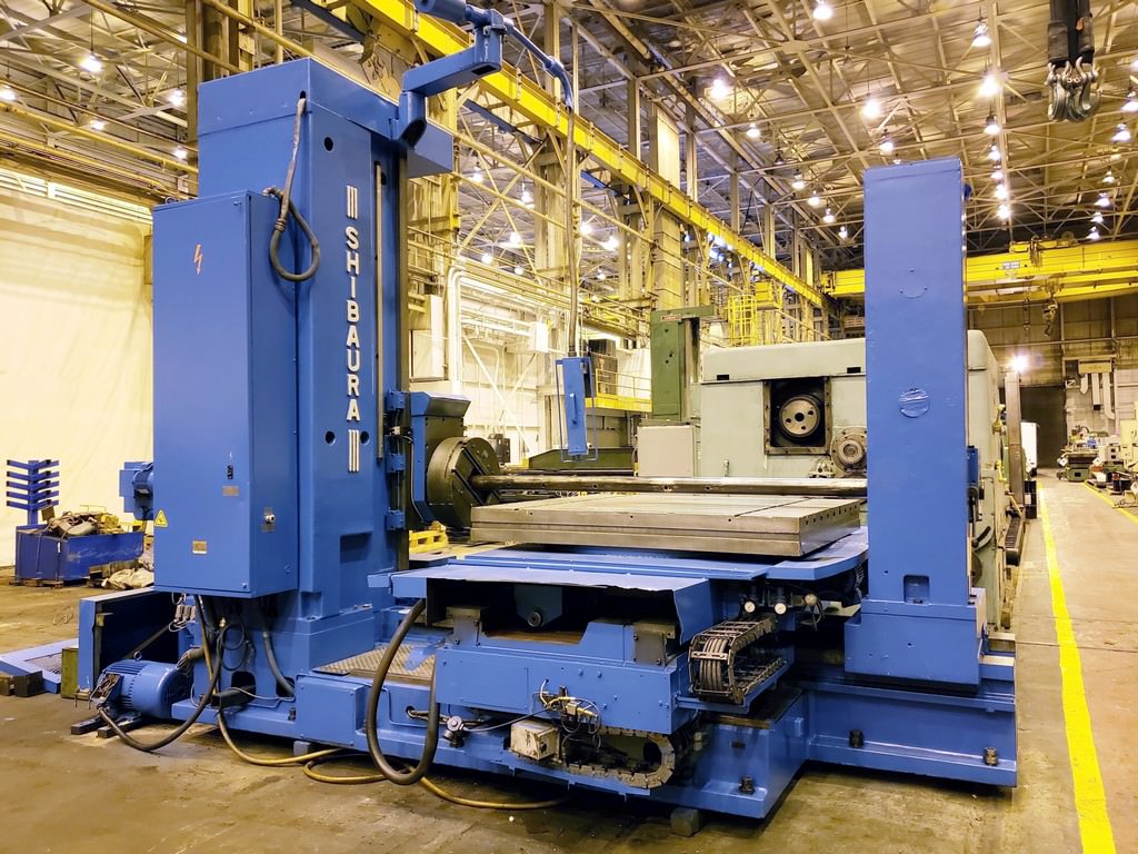 Manual Horizontal Mill at Steven Marks blog