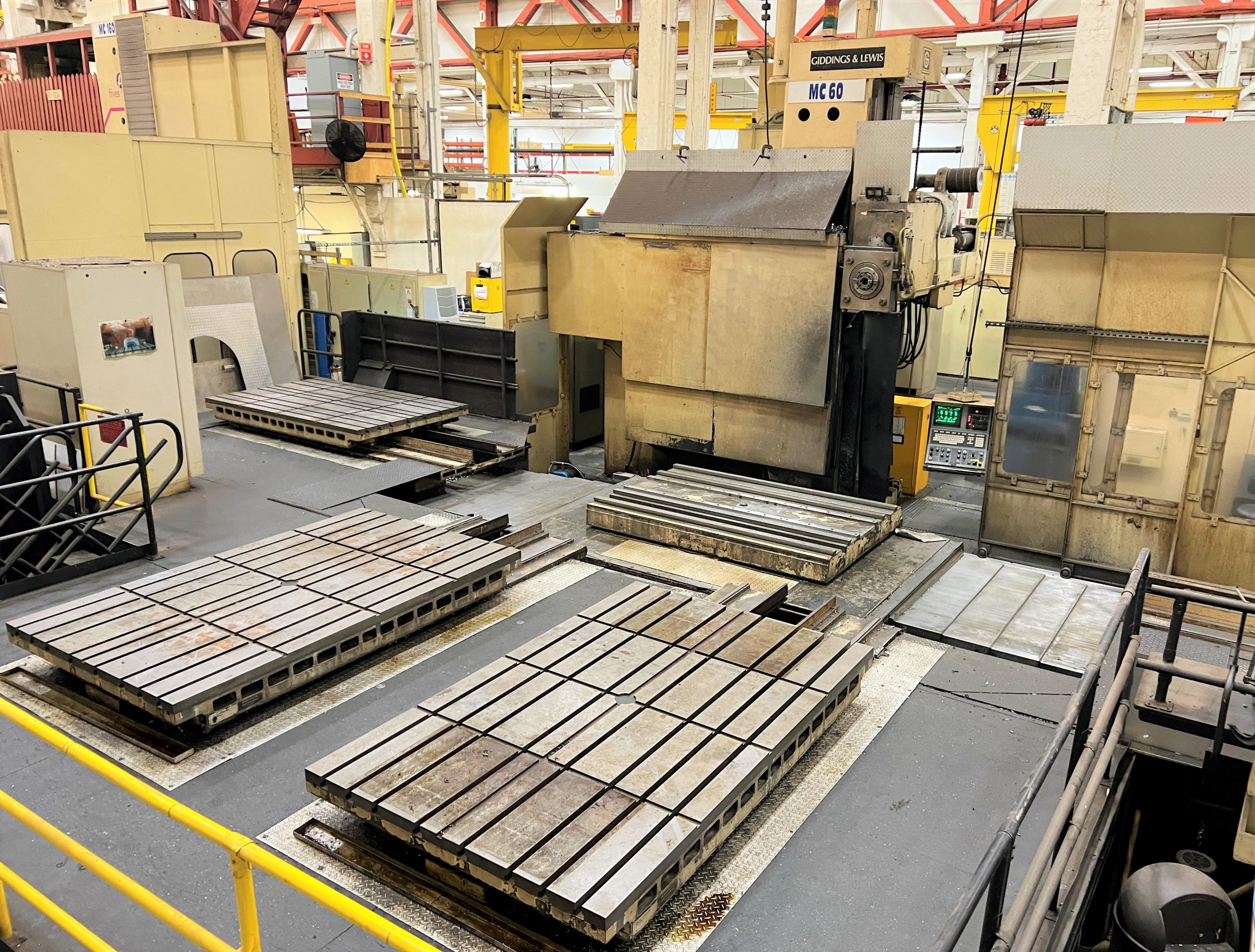 *Postponed* Sulzer Pumps Inc (US) – Complete Closure of the Portland ...