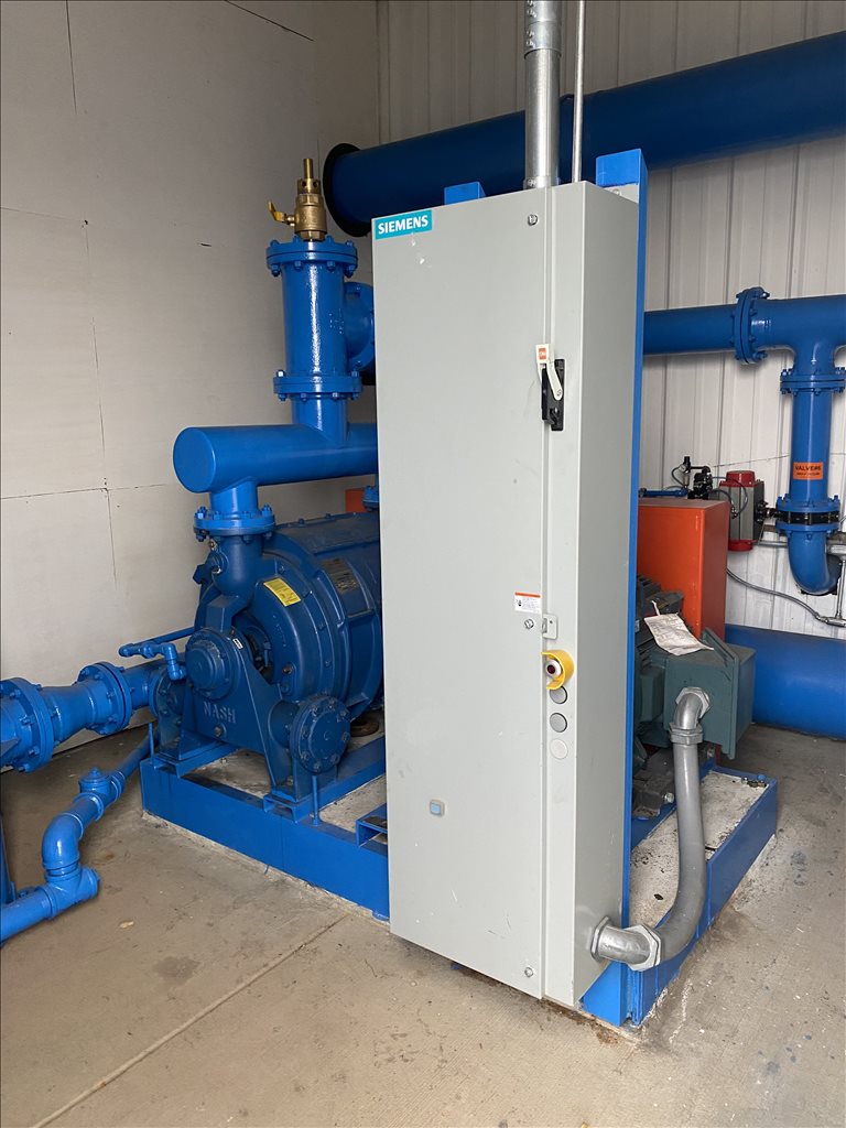 *Postponed* Sulzer Pumps Inc (US) – Complete Closure of the Portland ...