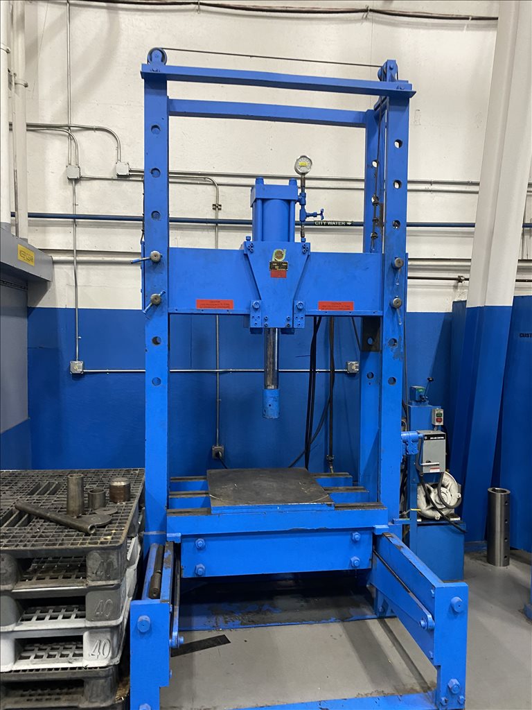 *Postponed* Sulzer Pumps Inc (US) – Complete Closure of the Portland ...