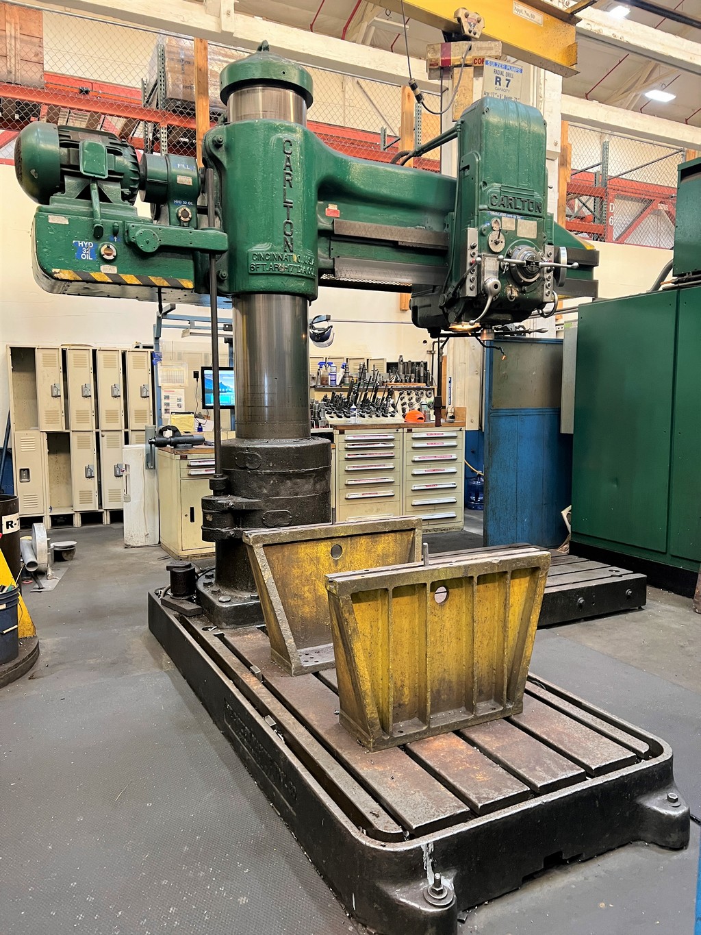 Sulzer Pumps Inc. (U.S.) – Complete Closure of the Portland ...