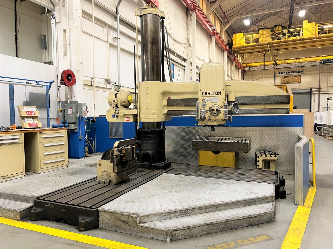 Sulzer Pumps Inc. (U.S.) – Complete Closure of the Portland ...