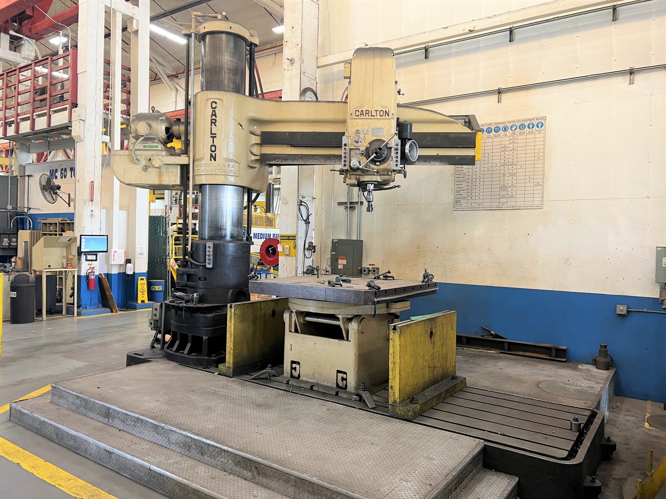 Sulzer Pumps Inc. (U.S.) – Complete Closure of the Portland ...