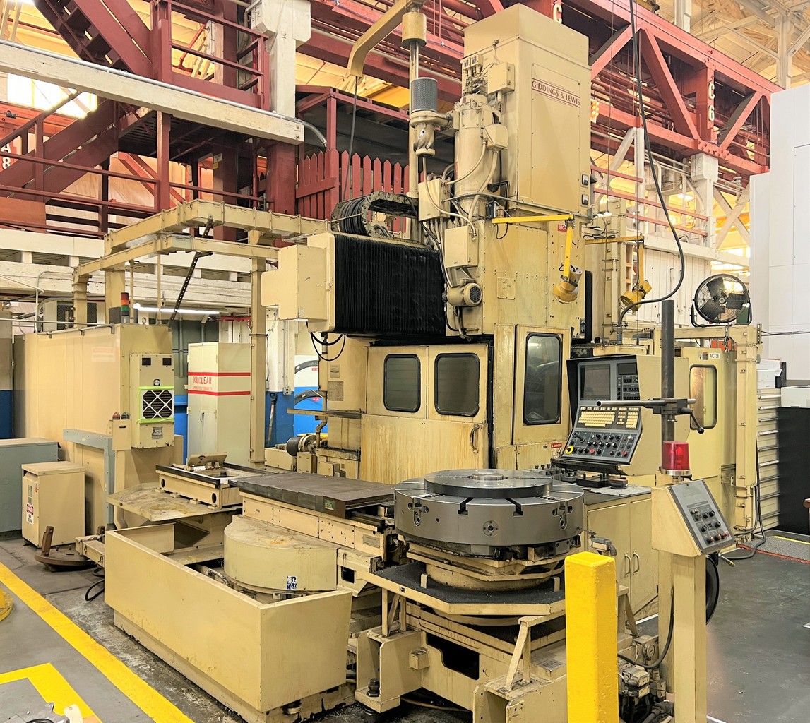 Sulzer Pumps Inc (US) – Complete Closure of the Portland Manufacturing ...