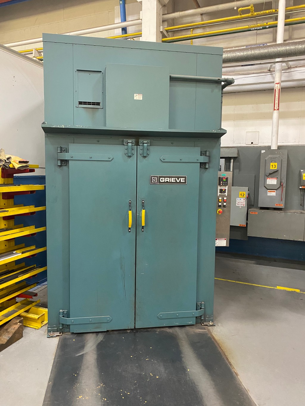 Sulzer Pumps Inc (US) – Complete Closure of the Portland Manufacturing ...