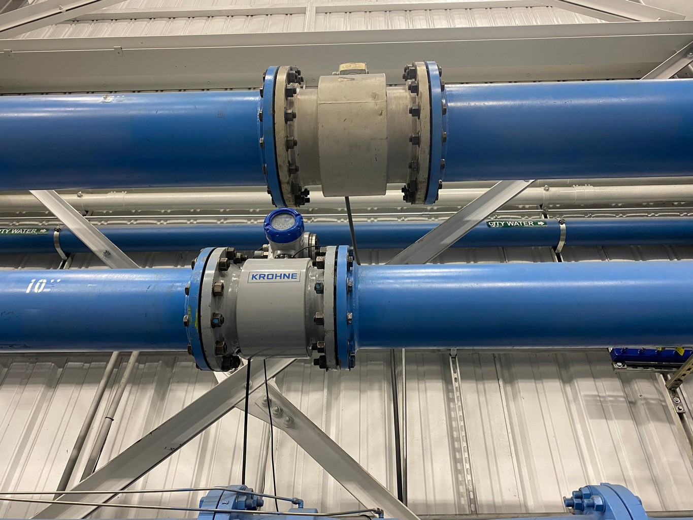 Sulzer Pumps Inc (US) – Complete Closure of the Portland Manufacturing ...