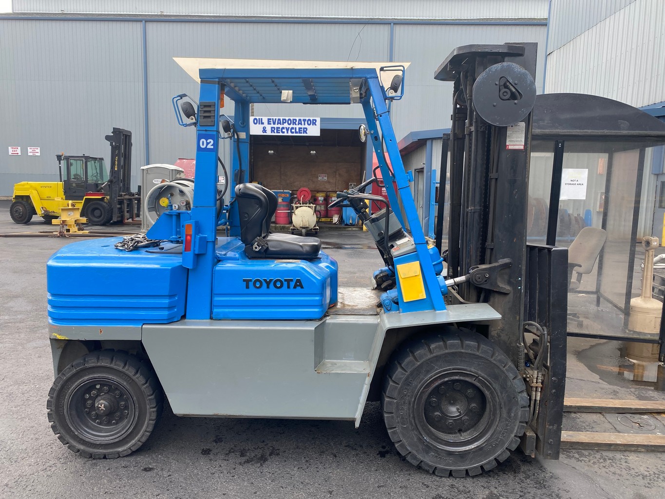 Sulzer Pumps Inc (US) – Complete Closure of the Portland Manufacturing ...