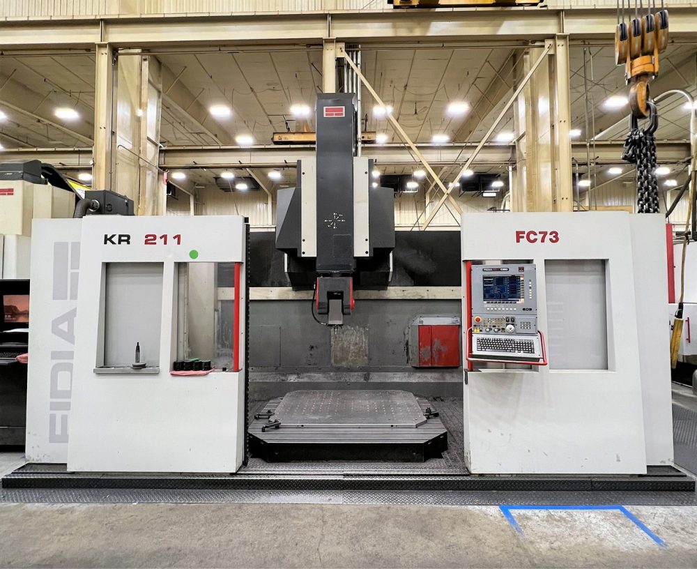 3 Ways to Sell Used CNC Machinery - Sell My Equipment Quickly ...