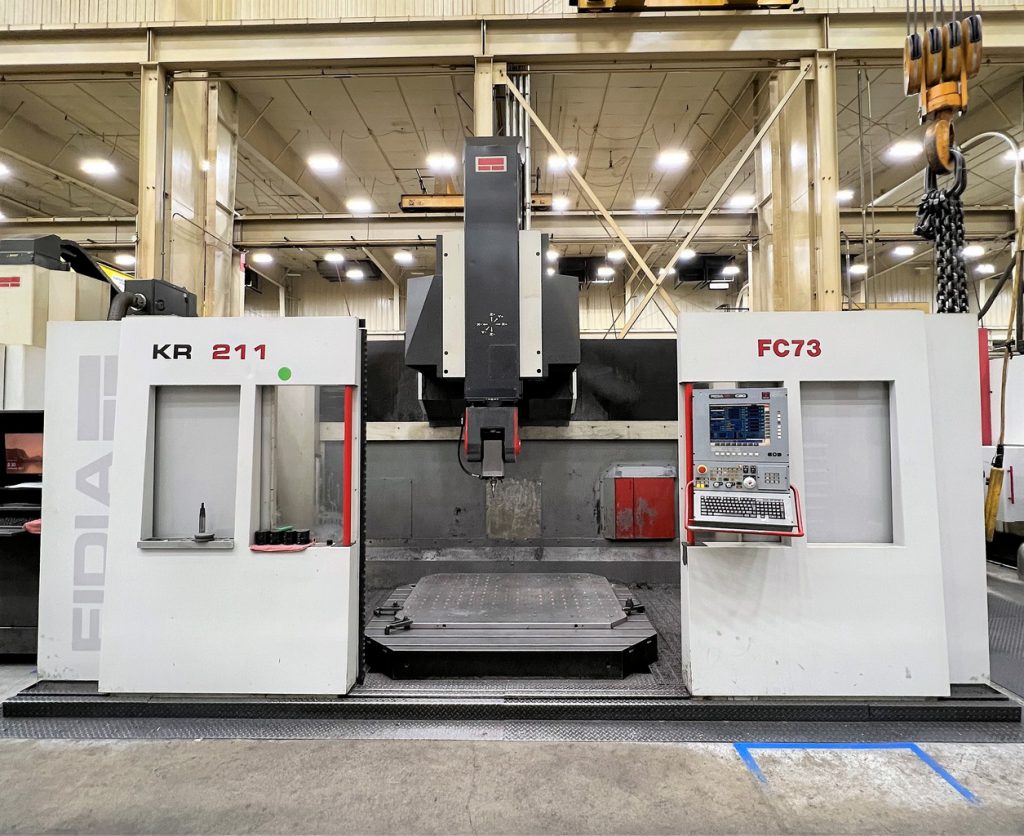 3 Ways to Sell Used CNC Machinery - Sell My Equipment Quickly ...