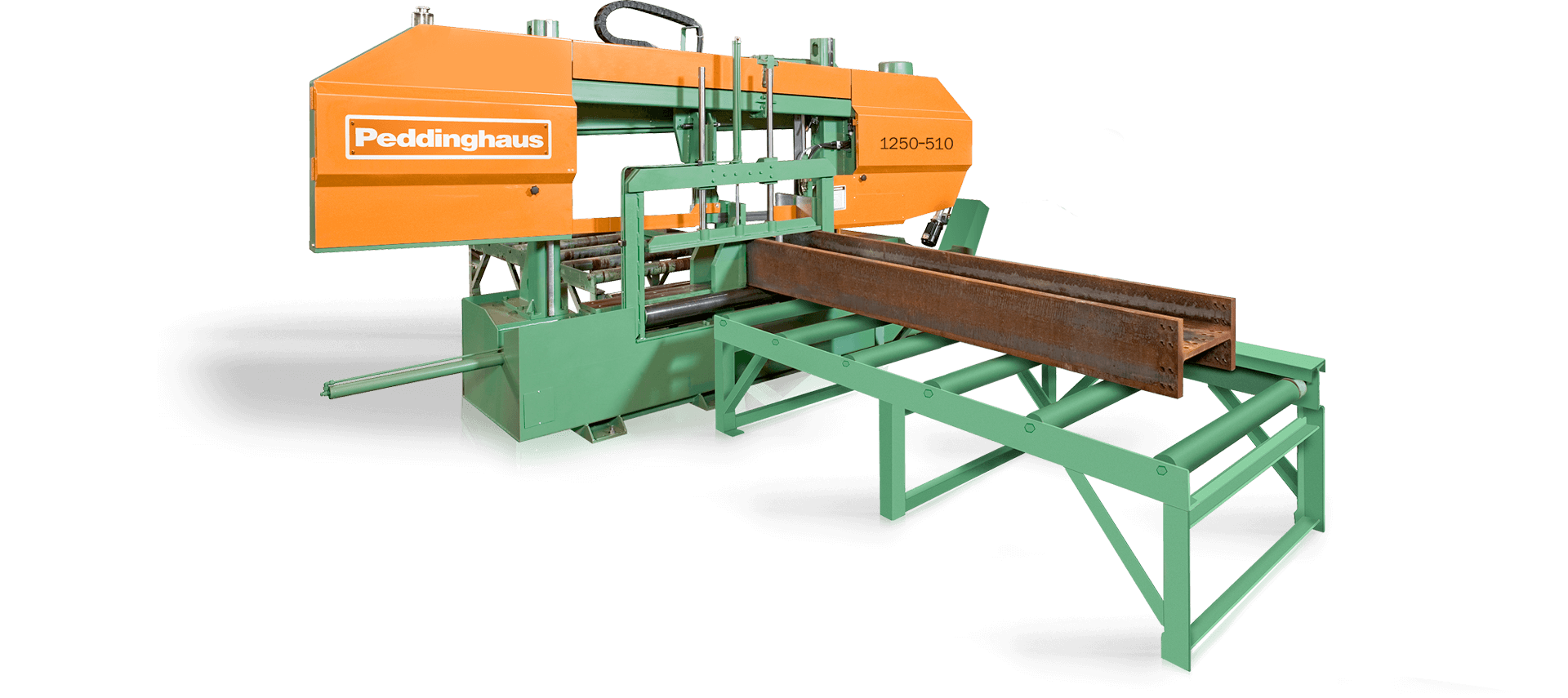 Peddinghaus: Transforming Structural Steel Fabrication with Advanced ...