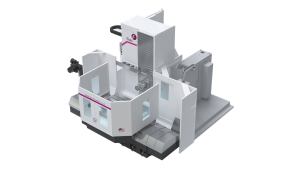 Giddings & Lewis: A Legacy of Precision and Innovation in Machine Tool ...