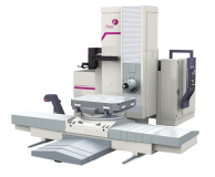 Giddings & Lewis: A Legacy of Precision and Innovation in Machine Tool ...