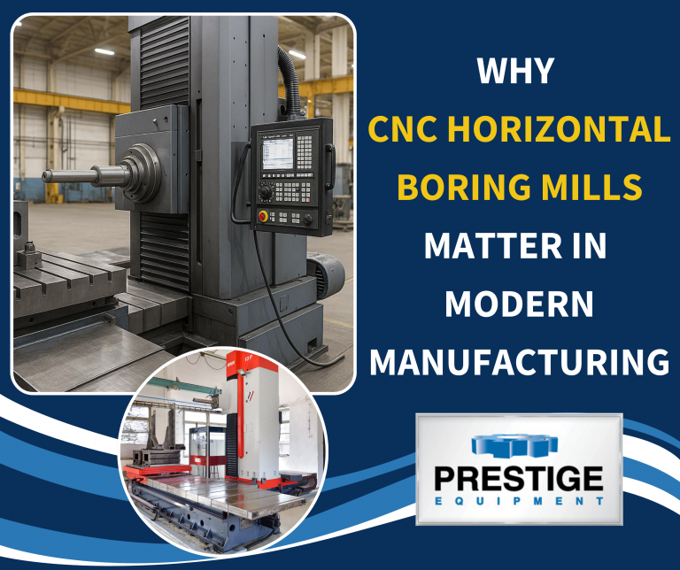 #31529 - (i) - Prestige Equipment